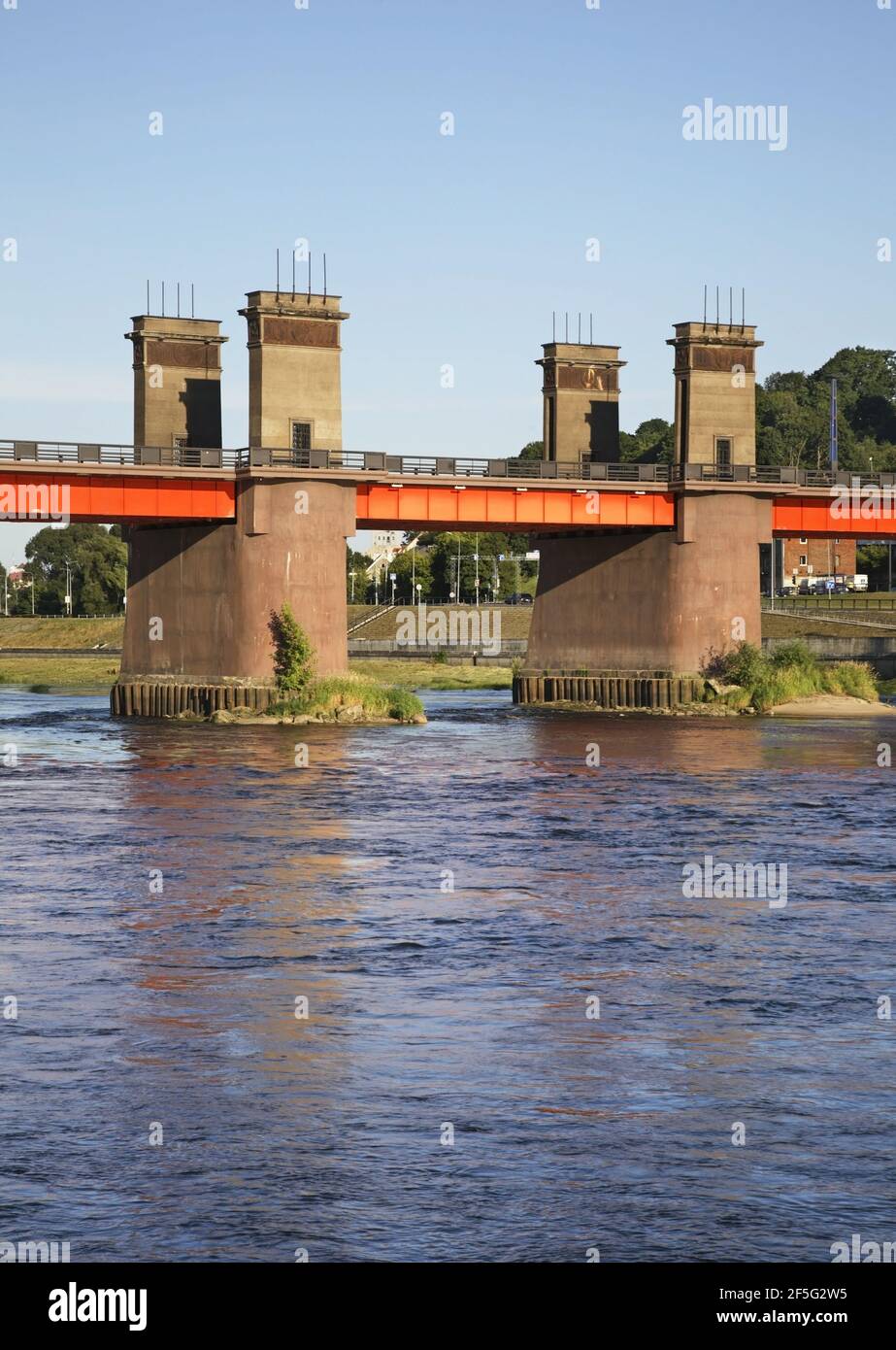 Vytautas the great hi-res stock photography and images - Alamy