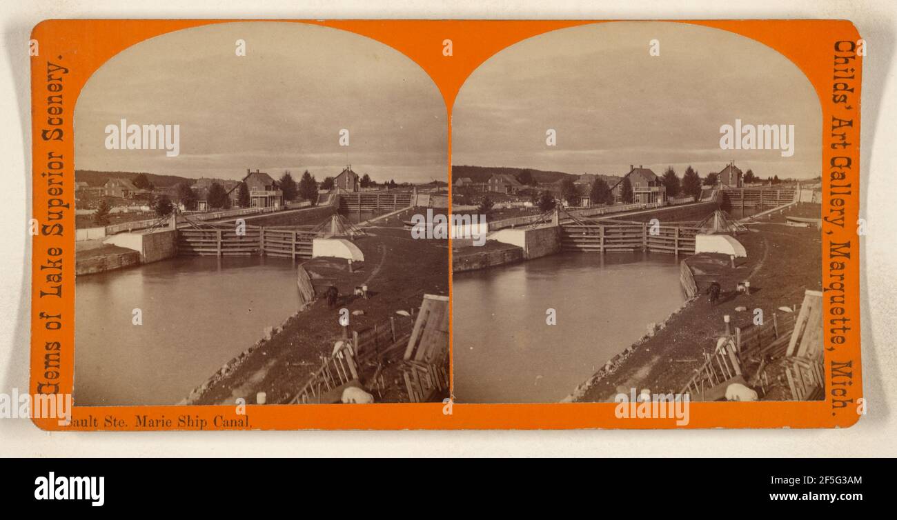 Brainard f childs hi-res stock photography and images - Alamy