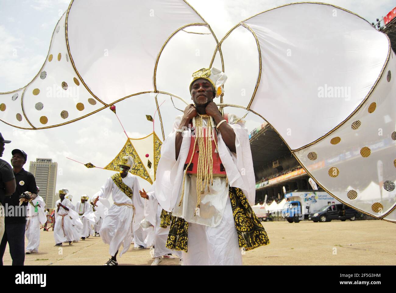Calabar carnival hi-res stock photography and images - Alamy