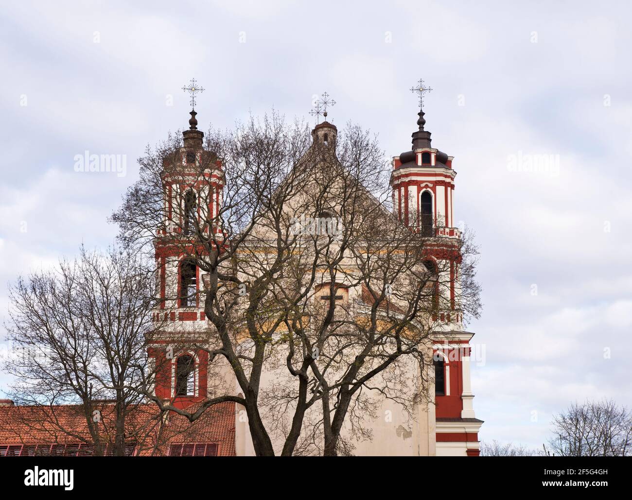 Saints philip and jacob church hi-res stock photography and images - Alamy
