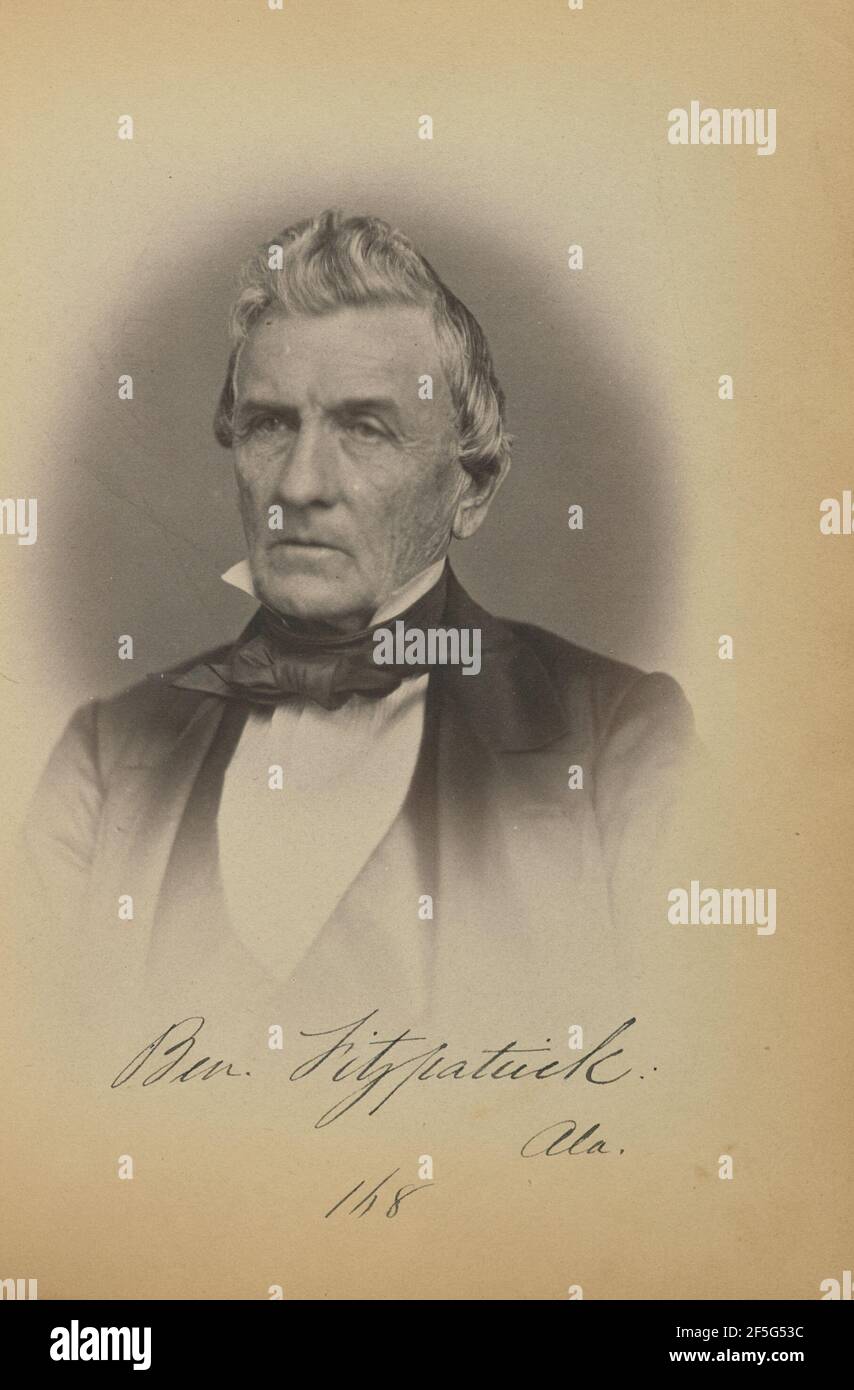 Benjamin fitzpatrick hi-res stock photography and images - Alamy