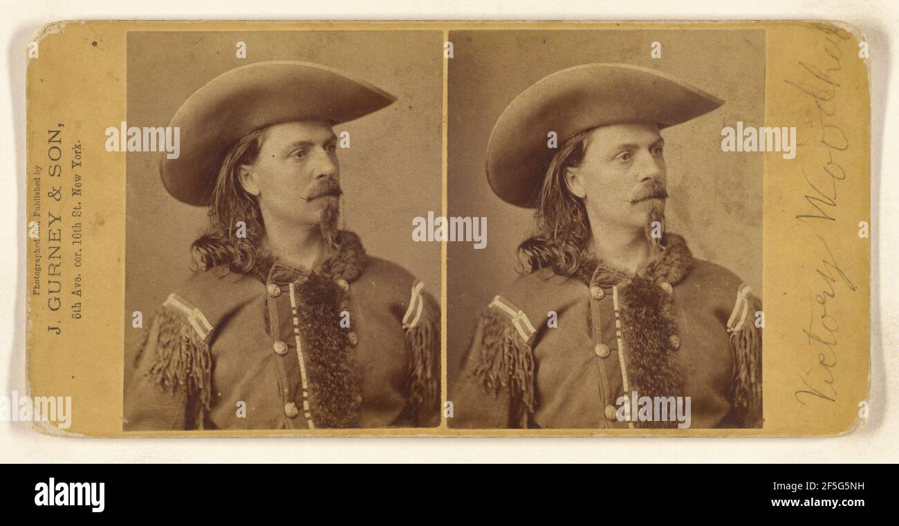 Jeremiah william hi-res stock photography and images - Alamy