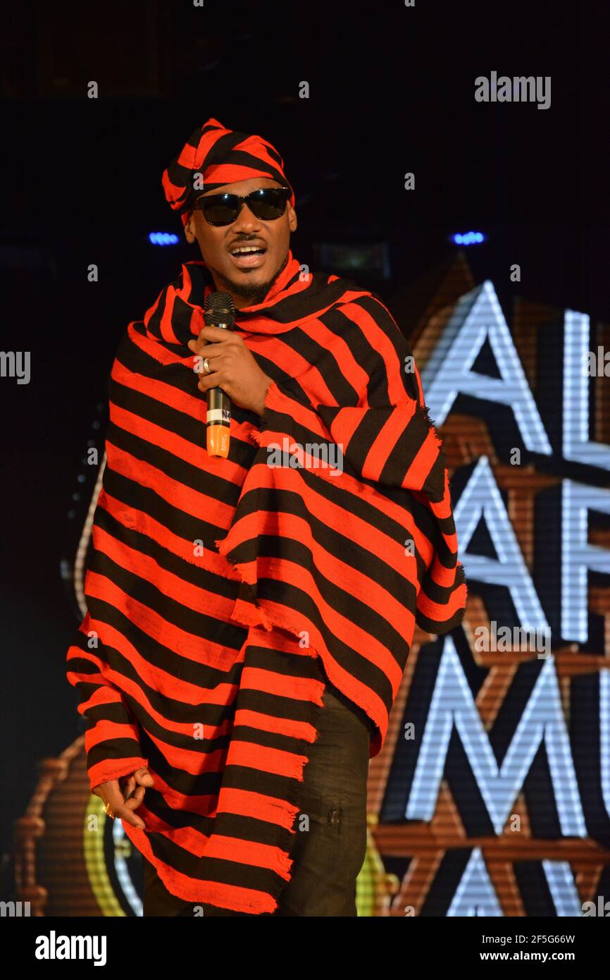 Innocent Idibia (2Baba) Nigerian singer, musician, songwriter, record ... Innocent Idibia (2Baba) Nigerian singer, musician, songwriter, record ...