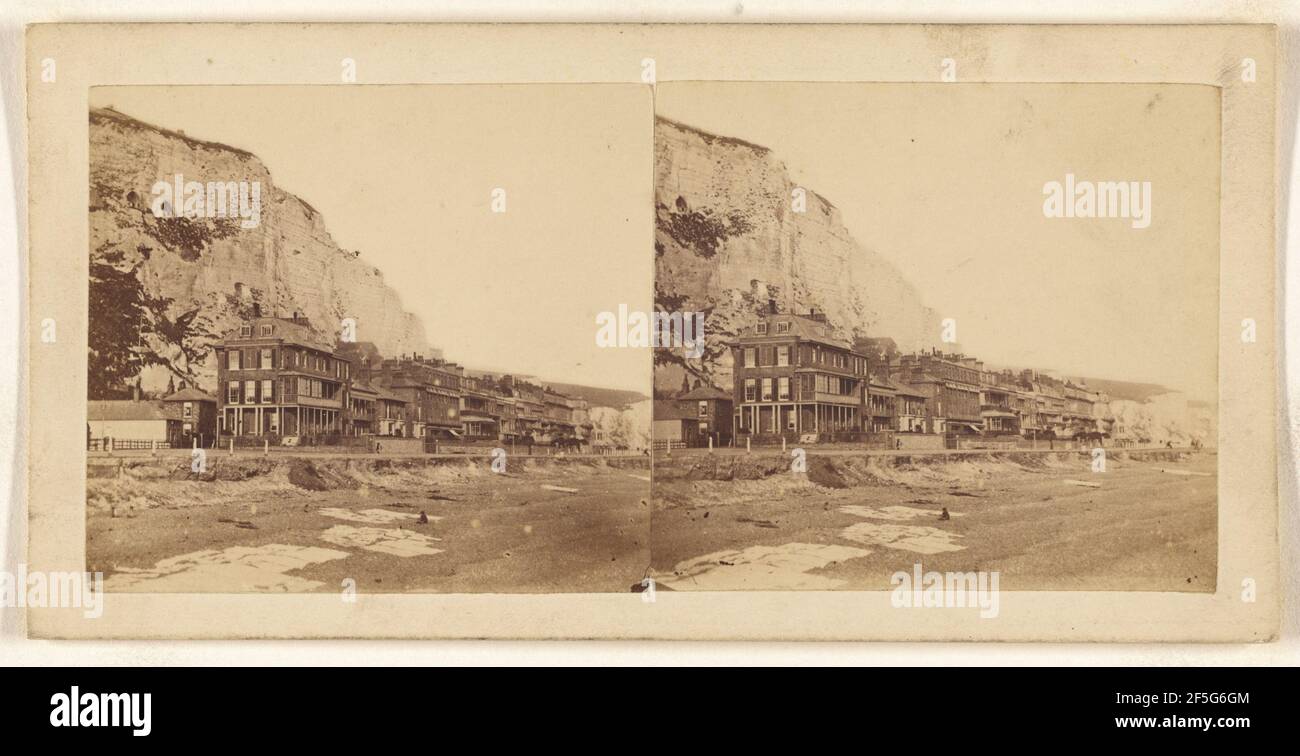 Dover east cliff british hi-res stock photography and images - Alamy