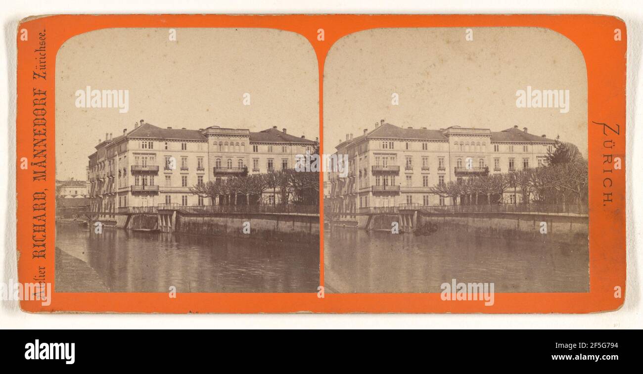 Active switzerland 1860s hi-res stock photography and images - Alamy