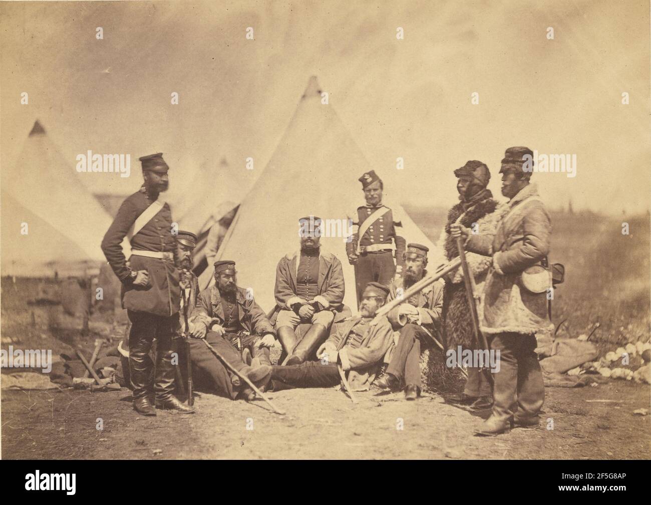 89th regiment hi-res stock photography and images - Alamy