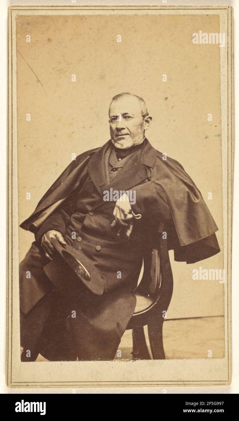 H. Woodruff.. Charles DeForest Fredricks (American, 1823 - 1894 Stock ...