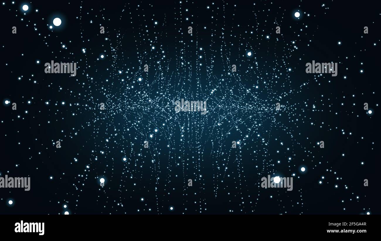 Universe night sky vector background hi-res stock photography and ...