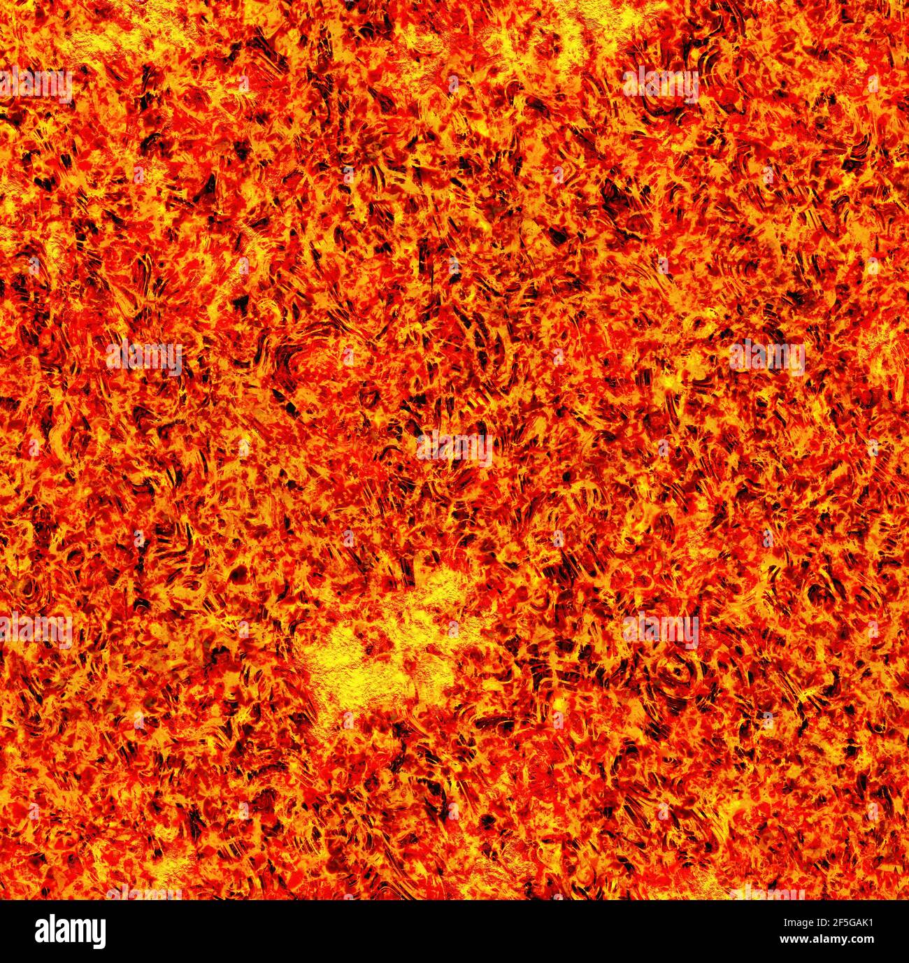 hot coal lava fire texture background. grained texture Stock Photo - Alamy