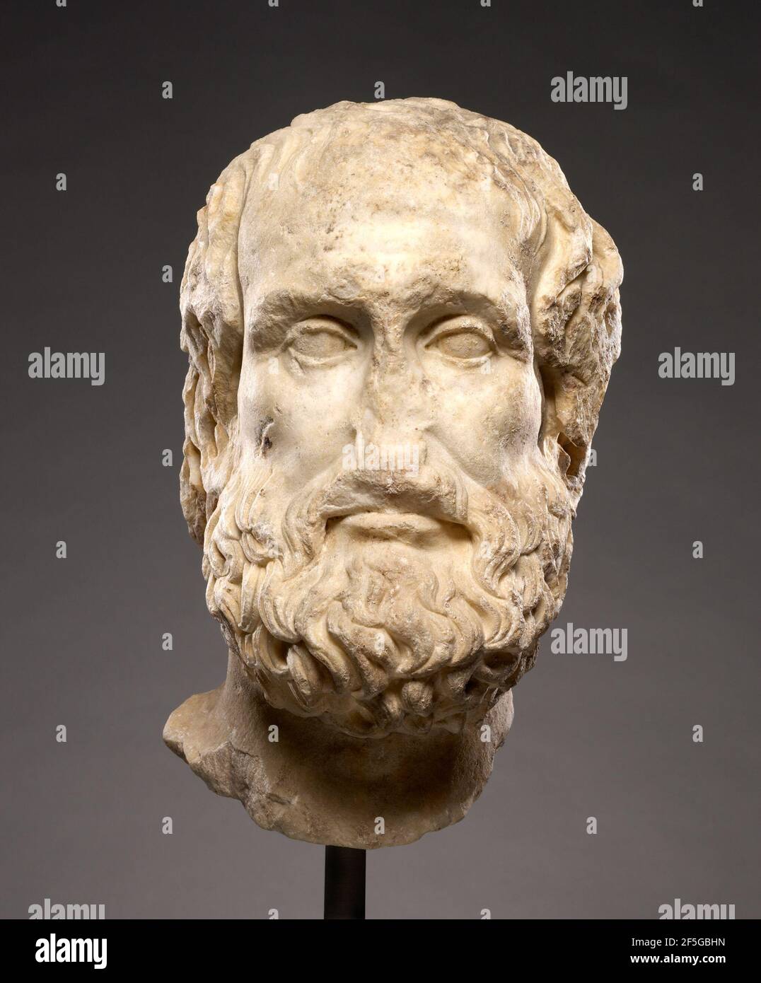 Euripides Portrait High Resolution Stock Photography and Images - Alamy