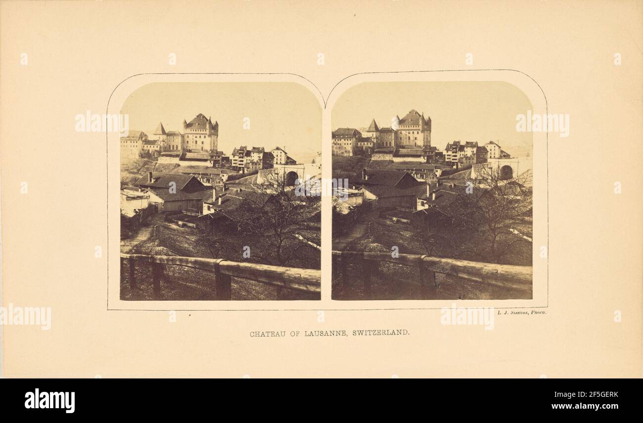 Joseph lawson hi-res stock photography and images - Alamy