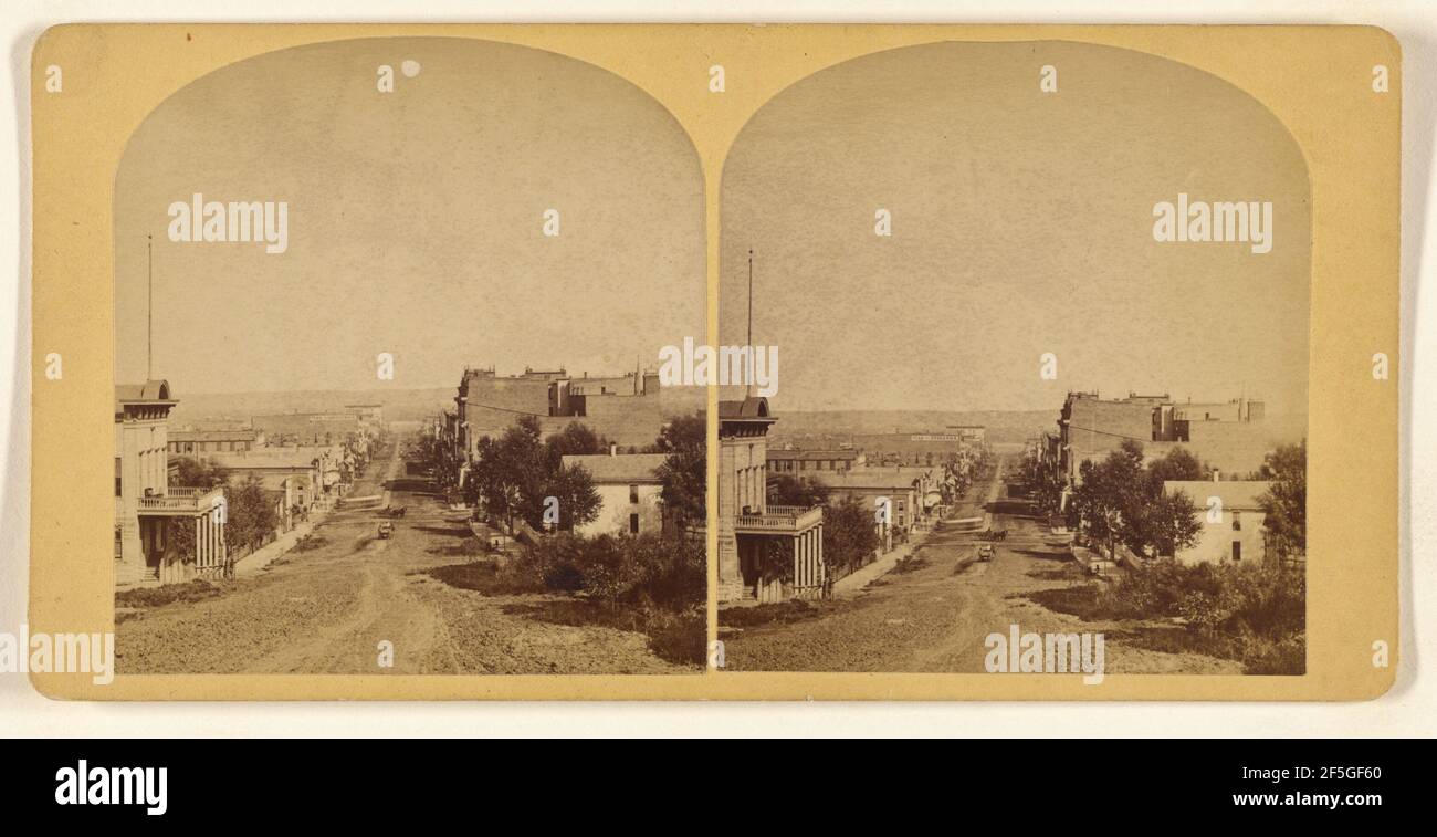 Henry nebraska hi-res stock photography and images - Alamy