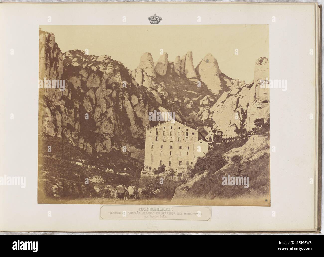 Campana de charles hi-res stock photography and images - Alamy