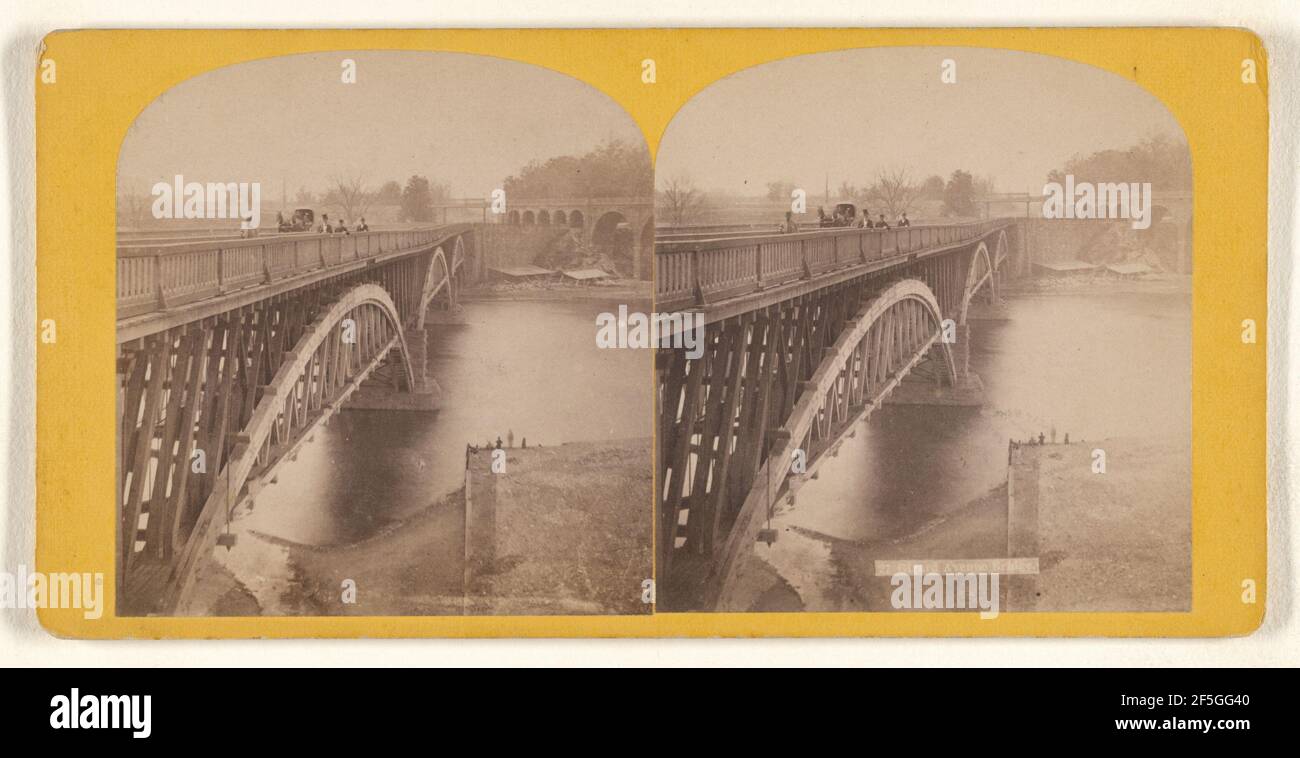 Girard bridge hi-res stock photography and images - Alamy