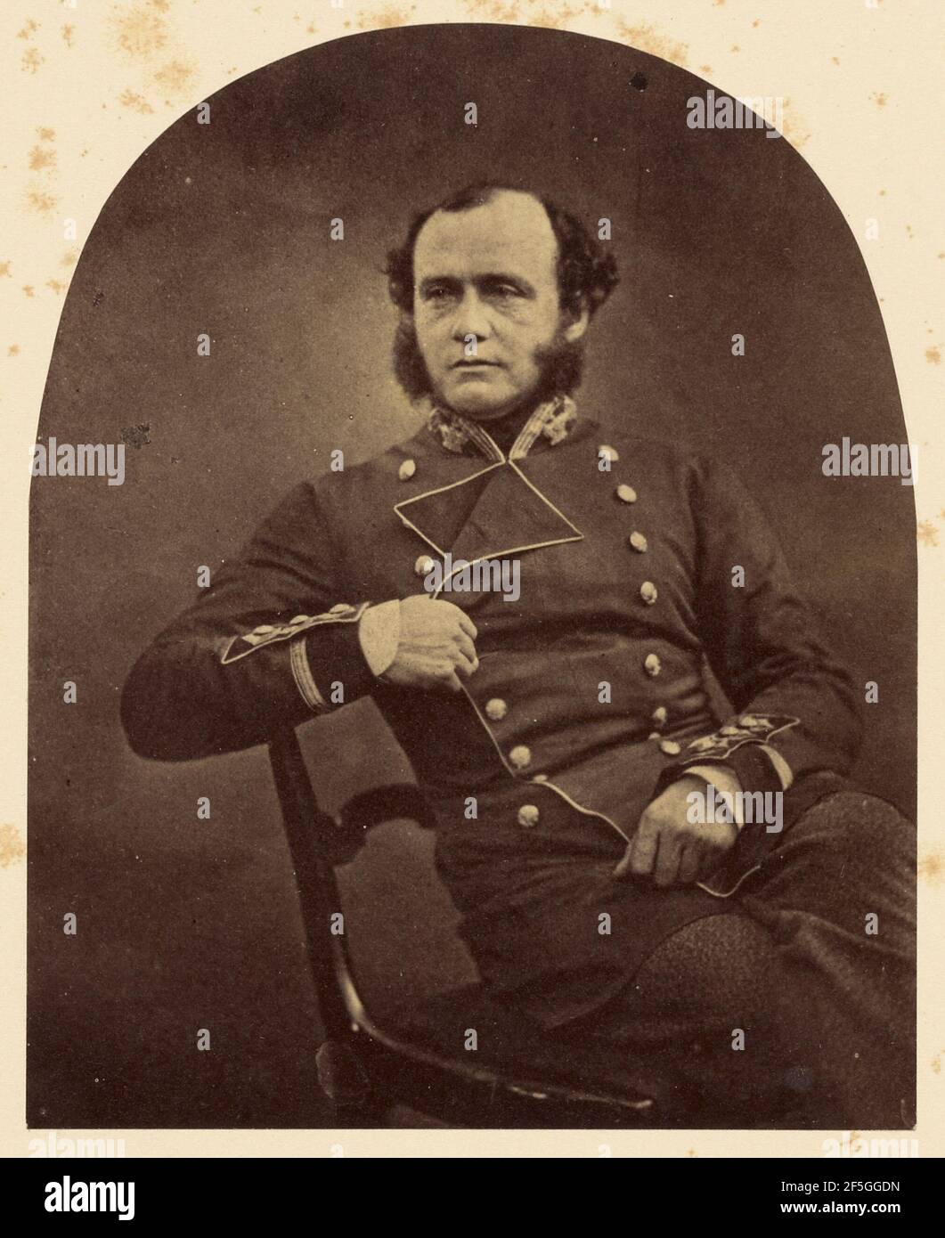 Charles ashe windham hi-res stock photography and images - Alamy