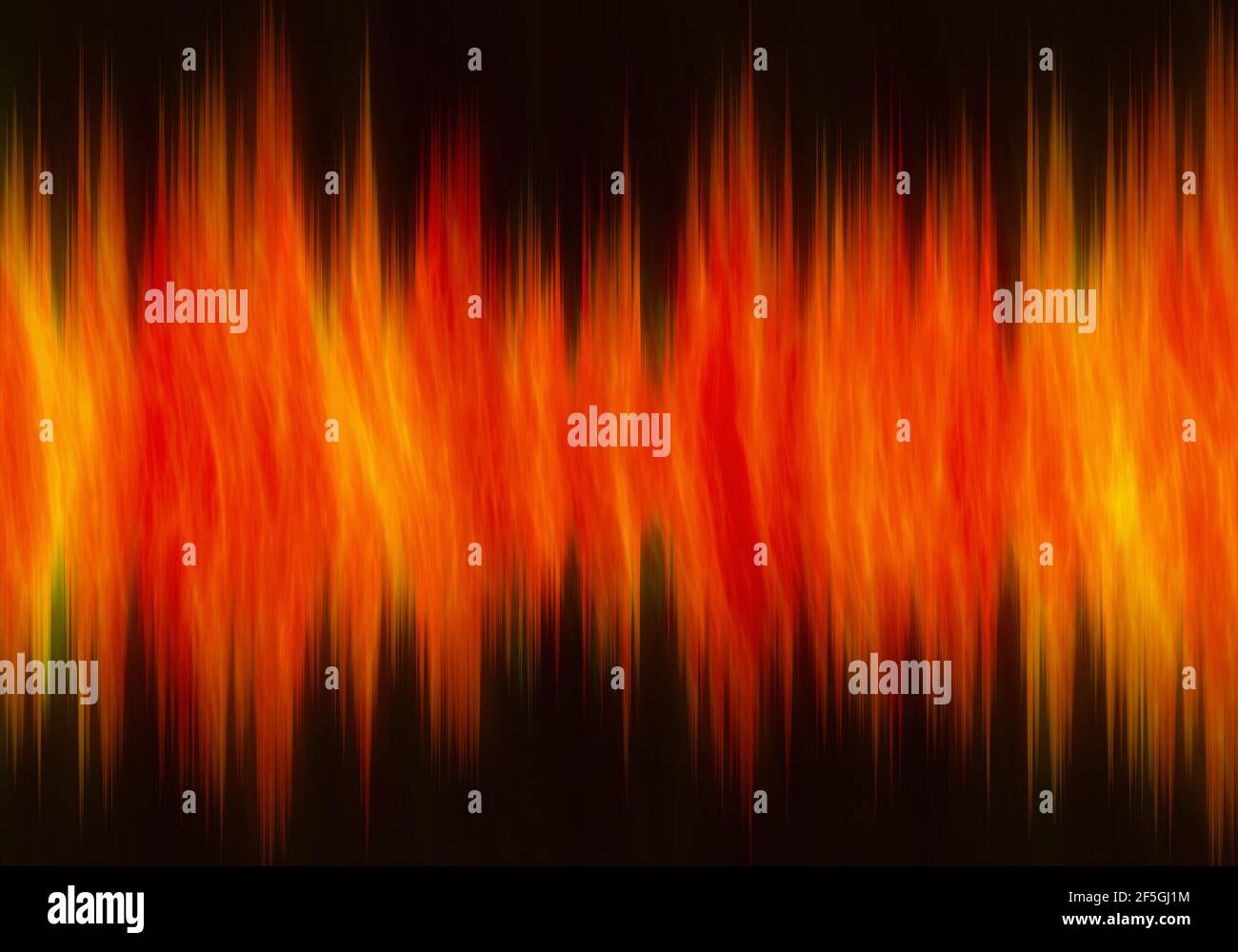 fire wave form backgrounds Stock Photo - Alamy