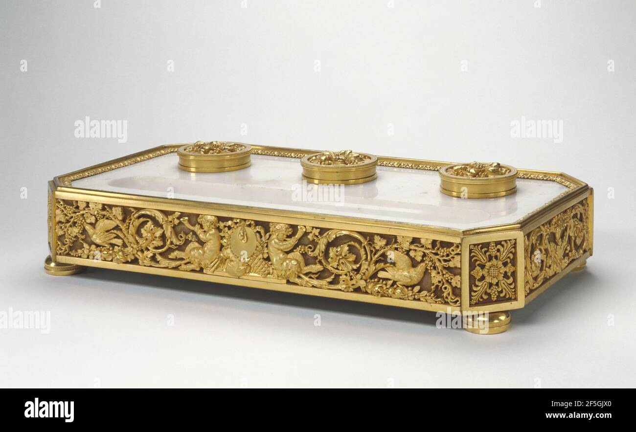 Inkstand hi-res stock photography and images - Alamy