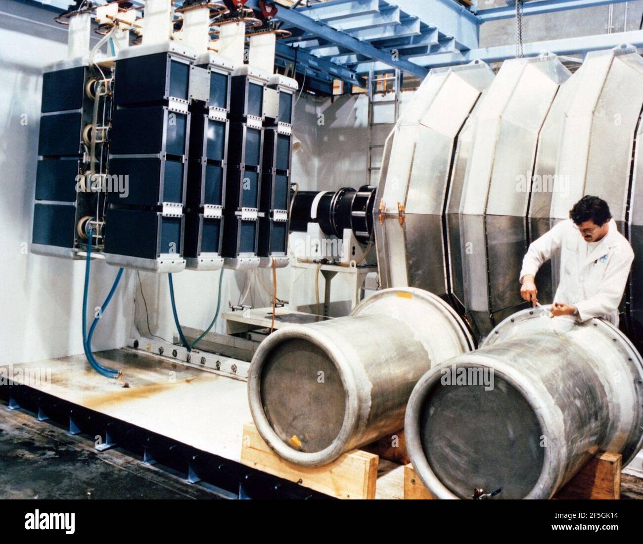 Sandia national laboratories hi-res stock photography and images - Alamy