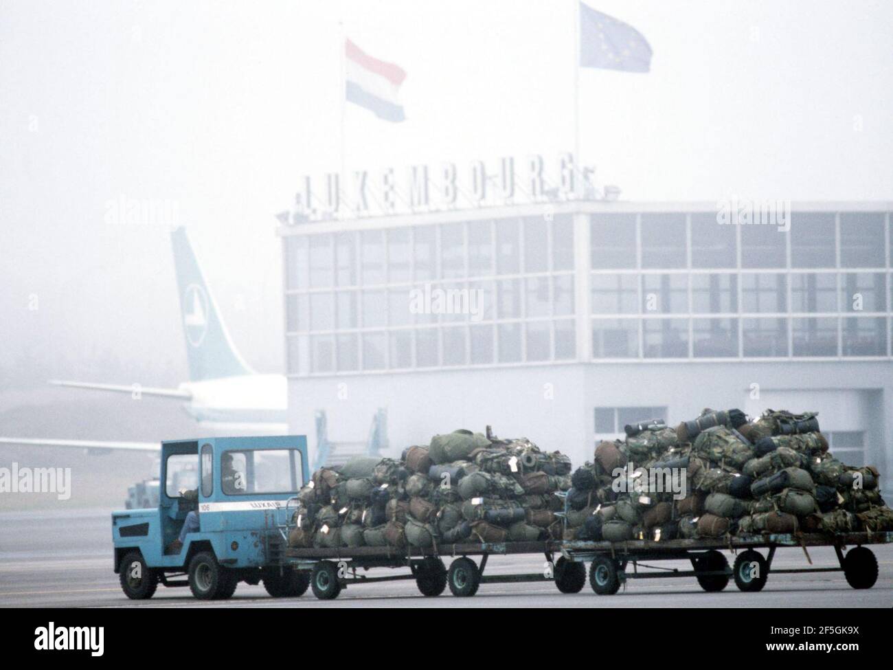 Reforger High Resolution Stock Photography and Images - Alamy