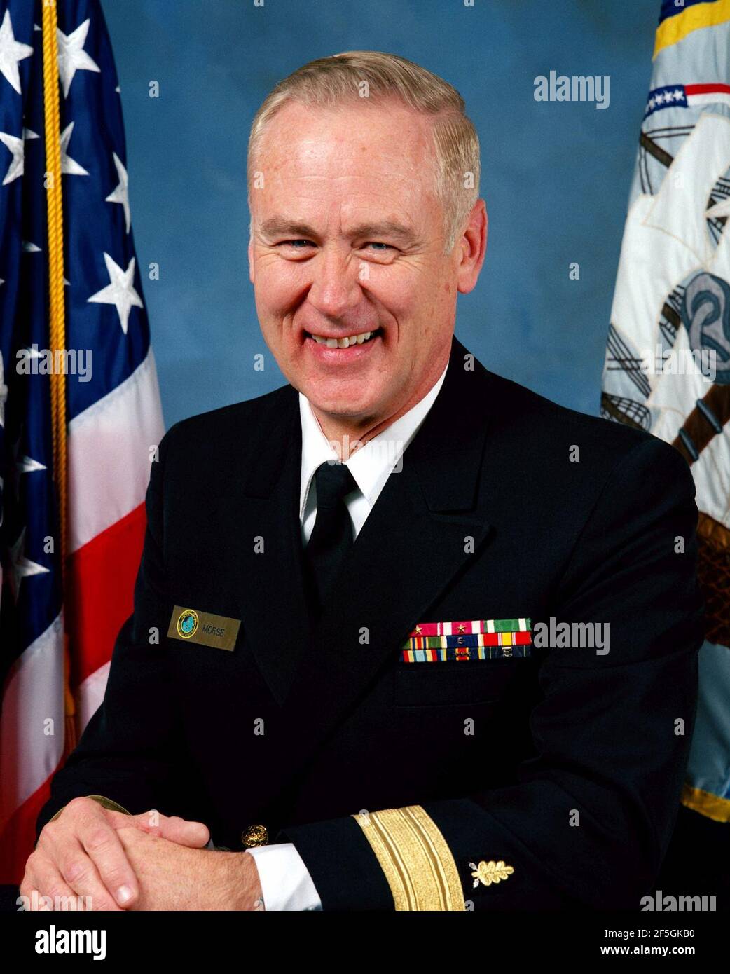 Ronald p hi-res stock photography and images - Alamy