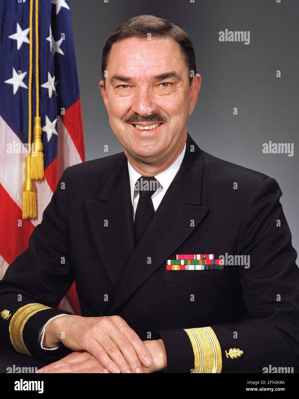 Usn uncovered hi-res stock photography and images - Alamy