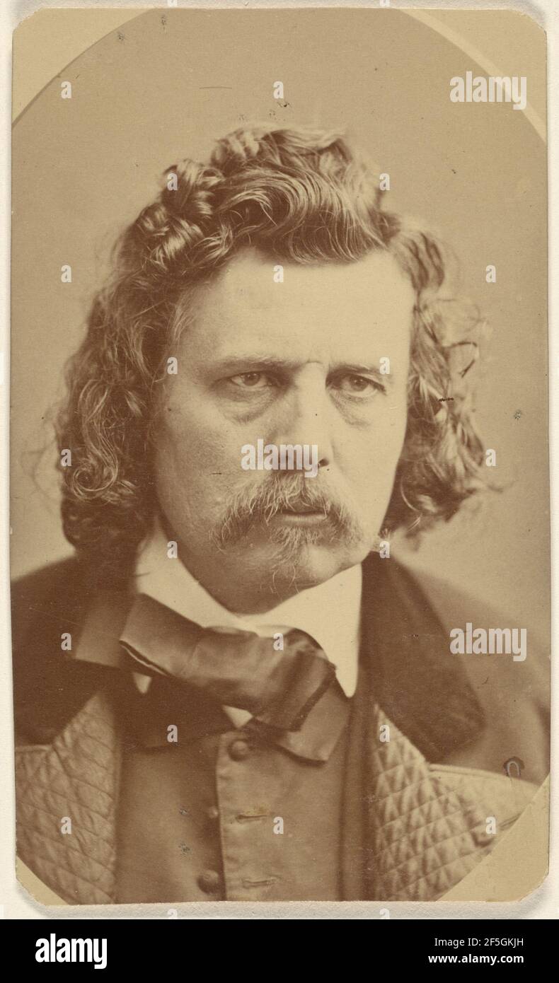 William holbrook hi-res stock photography and images - Alamy
