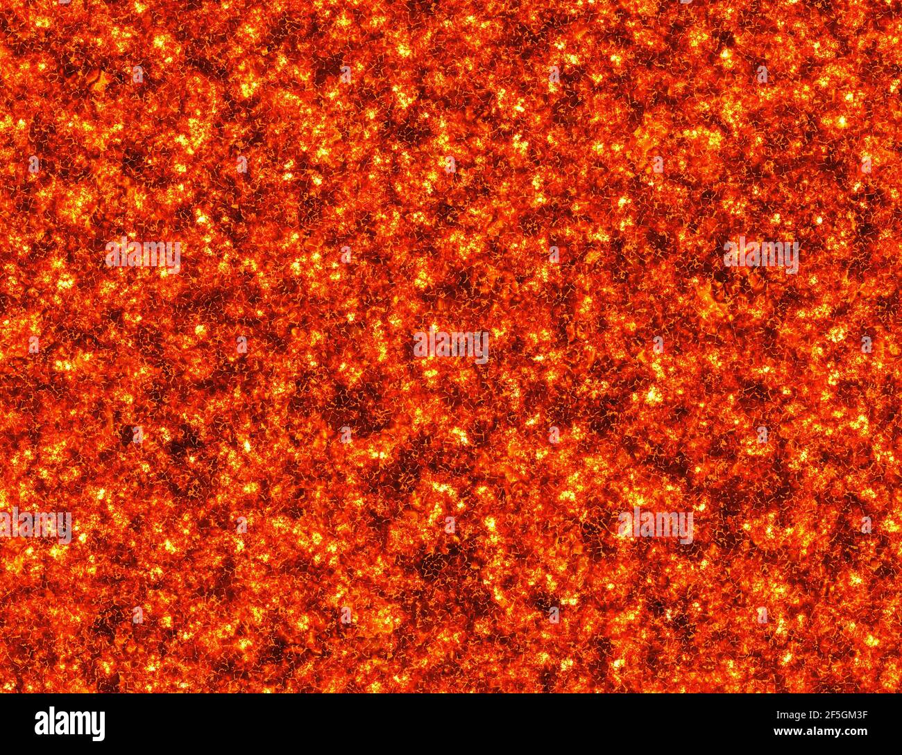 solidified hot fire texture backgrounds Stock Photo - Alamy