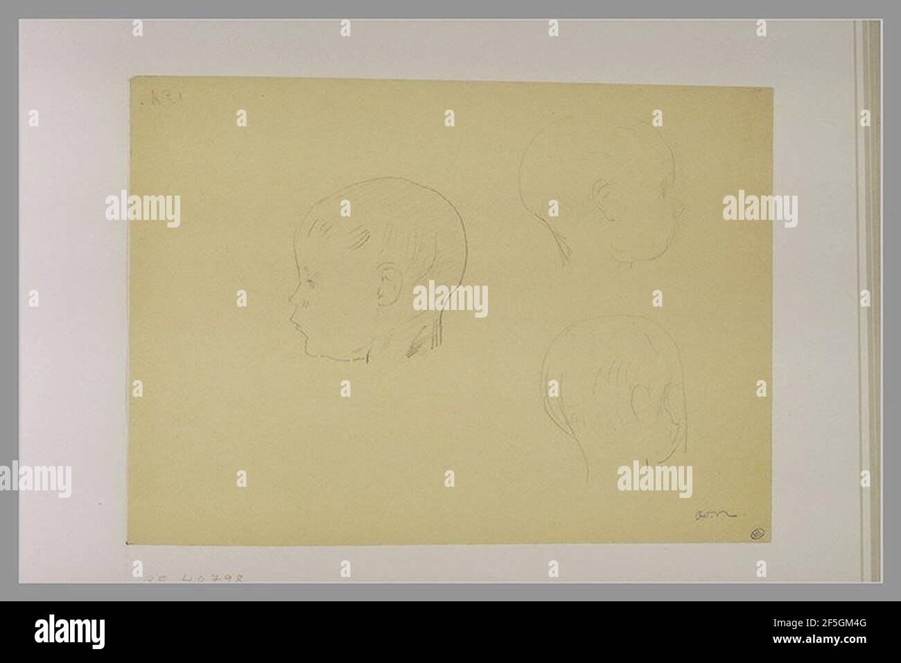 Redon ari hi-res stock photography and images - Alamy