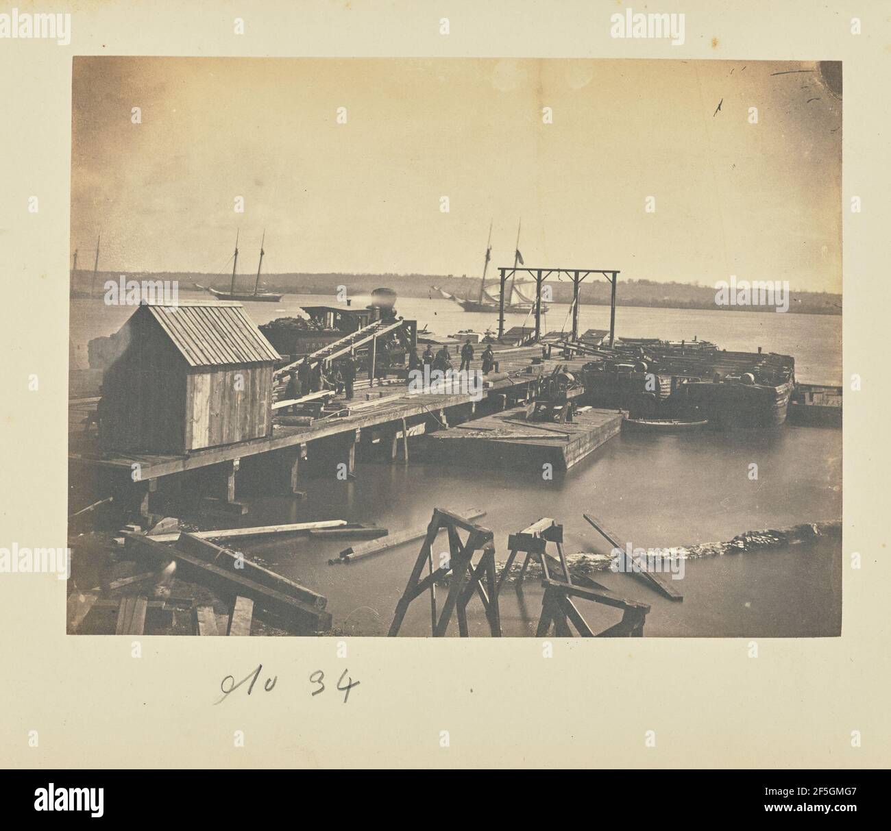 U s military railroad hi-res stock photography and images - Alamy