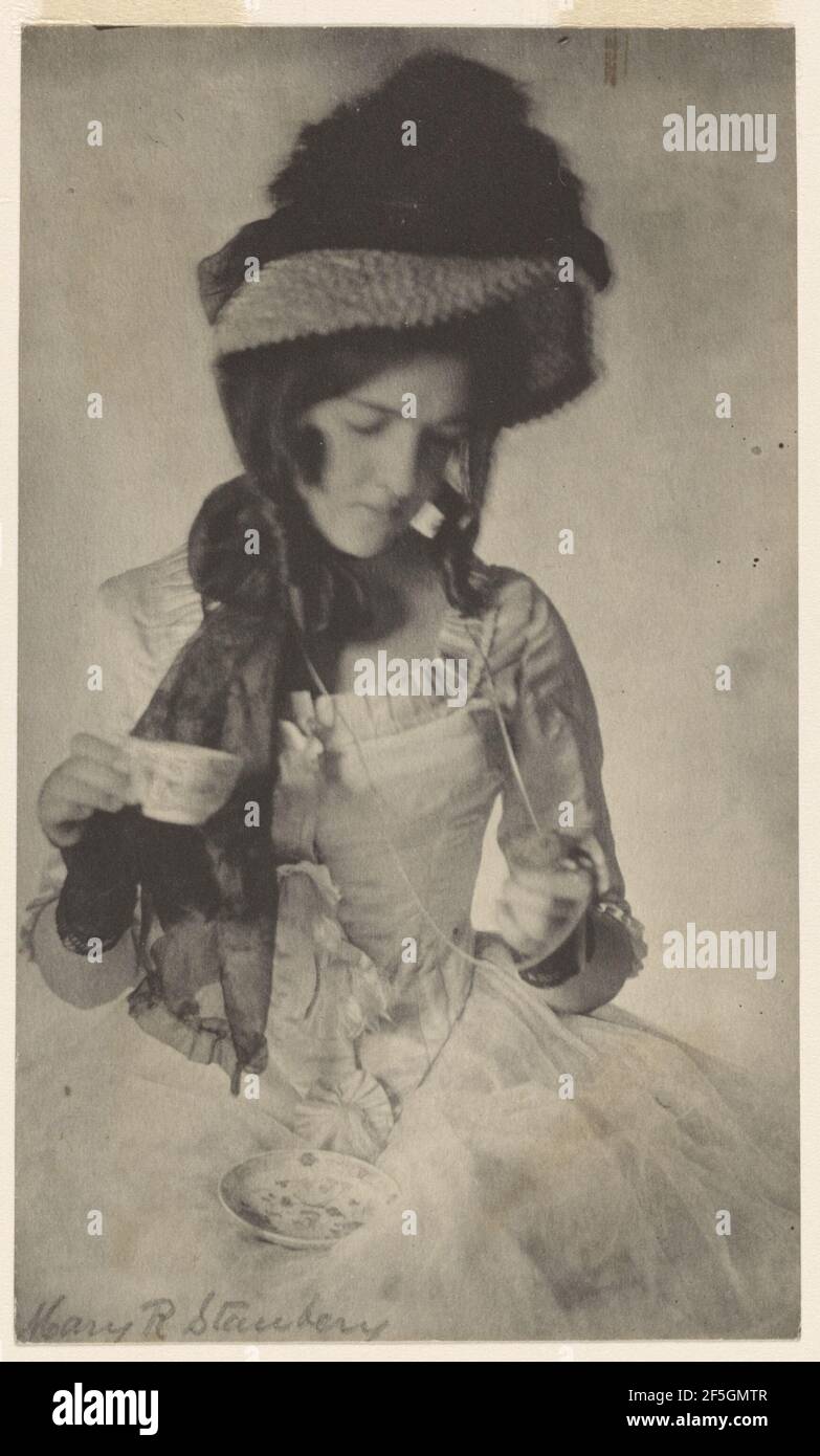 Mary r stanbery hi-res stock photography and images - Alamy