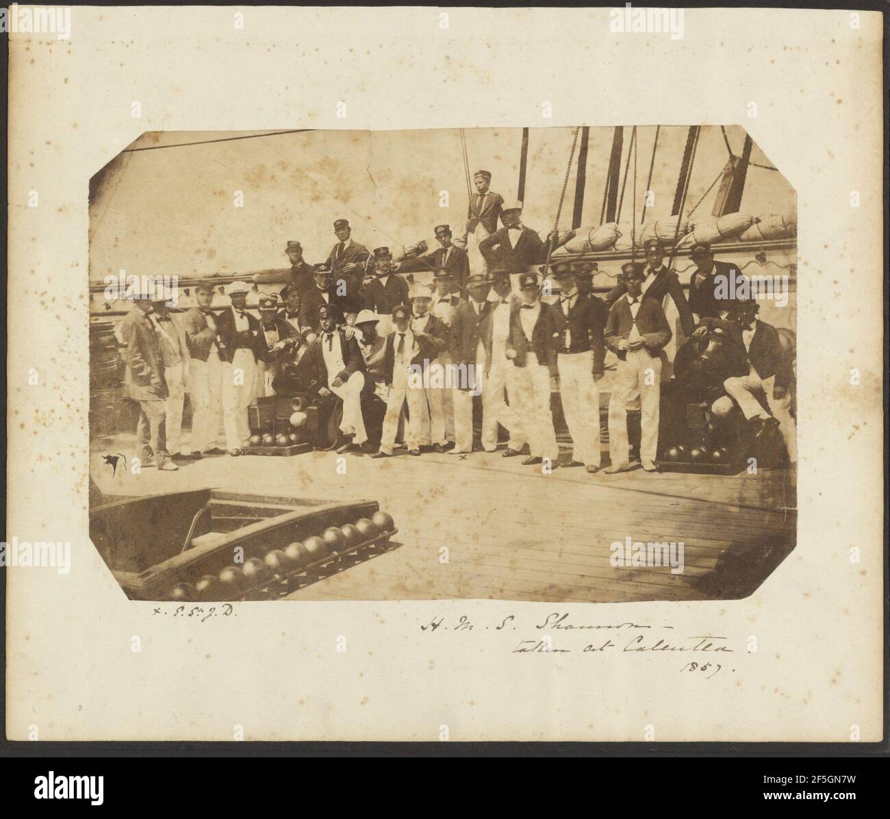 Edward st john hi-res stock photography and images - Alamy