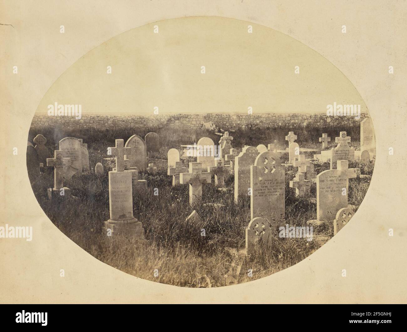 Cathcarts hill cemetery hi-res stock photography and images - Alamy