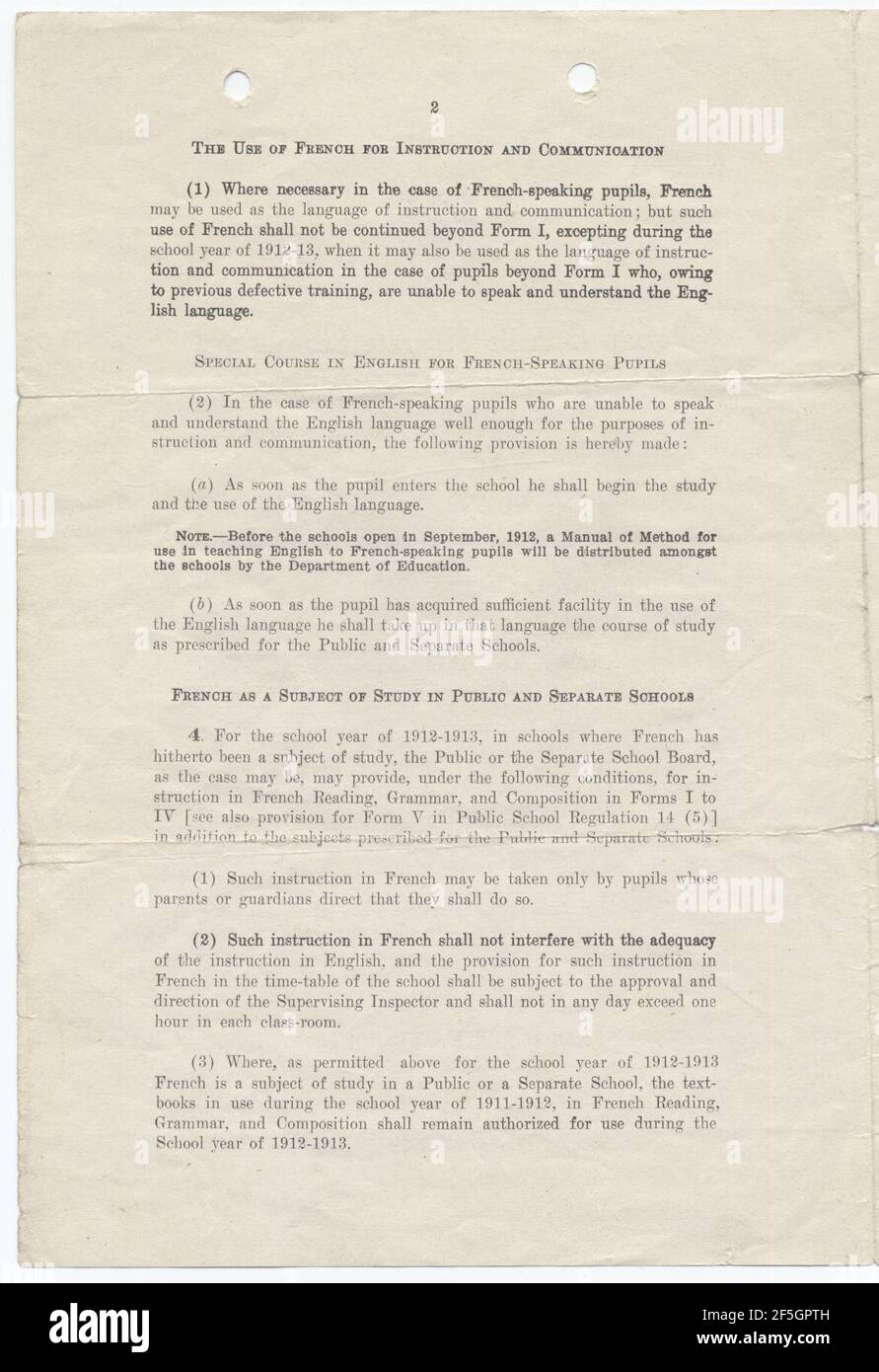 Regulation 17 hi-res stock photography and images - Alamy