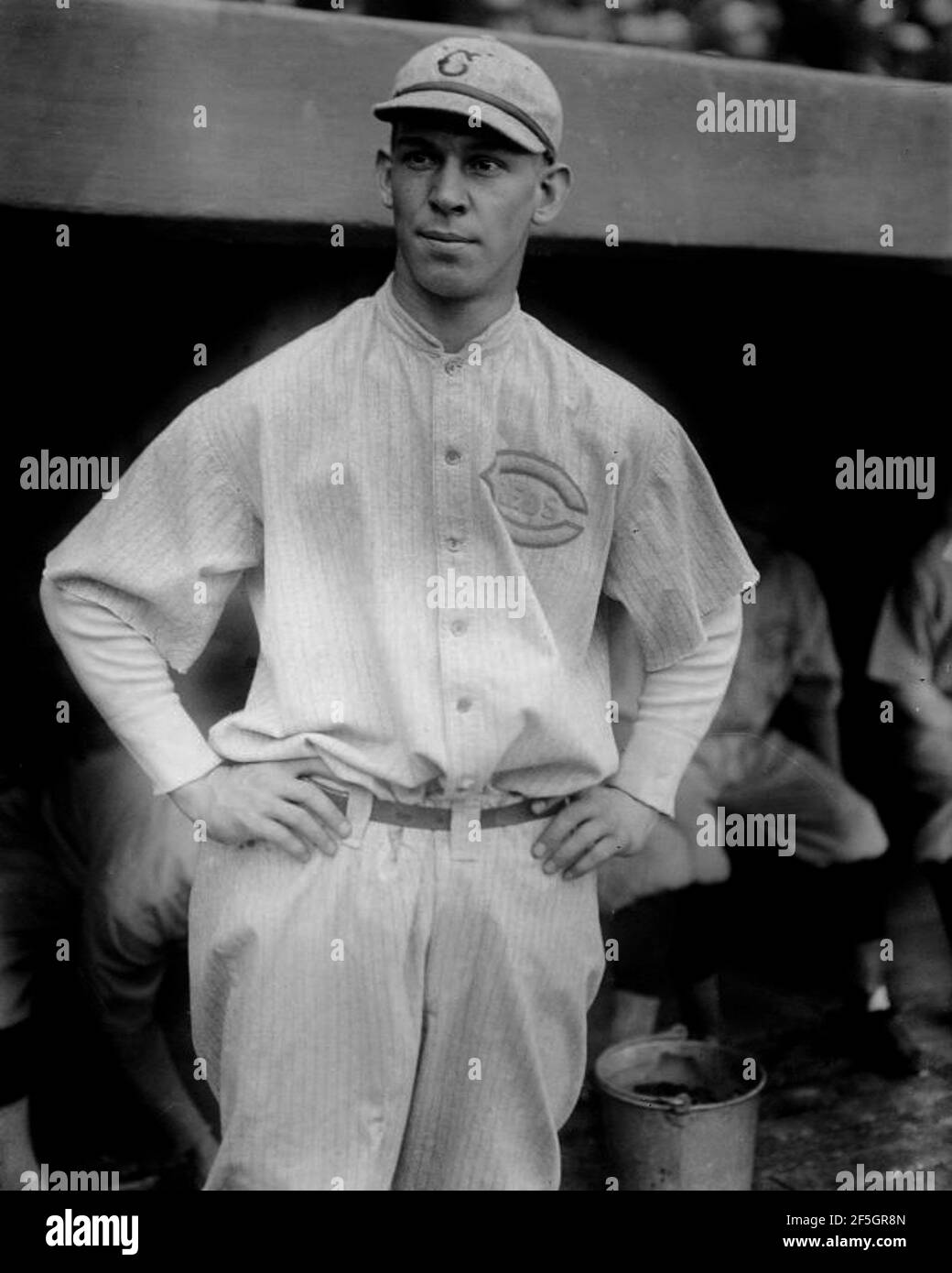 Reds stadium Black and White Stock Photos & Images - Alamy