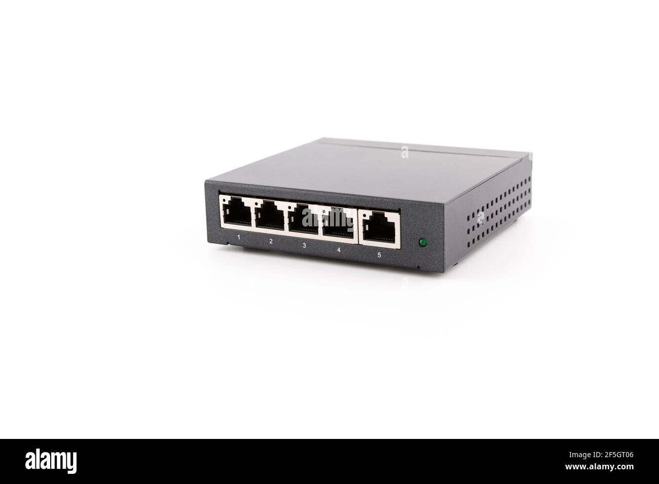 Ethernet port Cut Out Stock Images & Pictures - Alamy