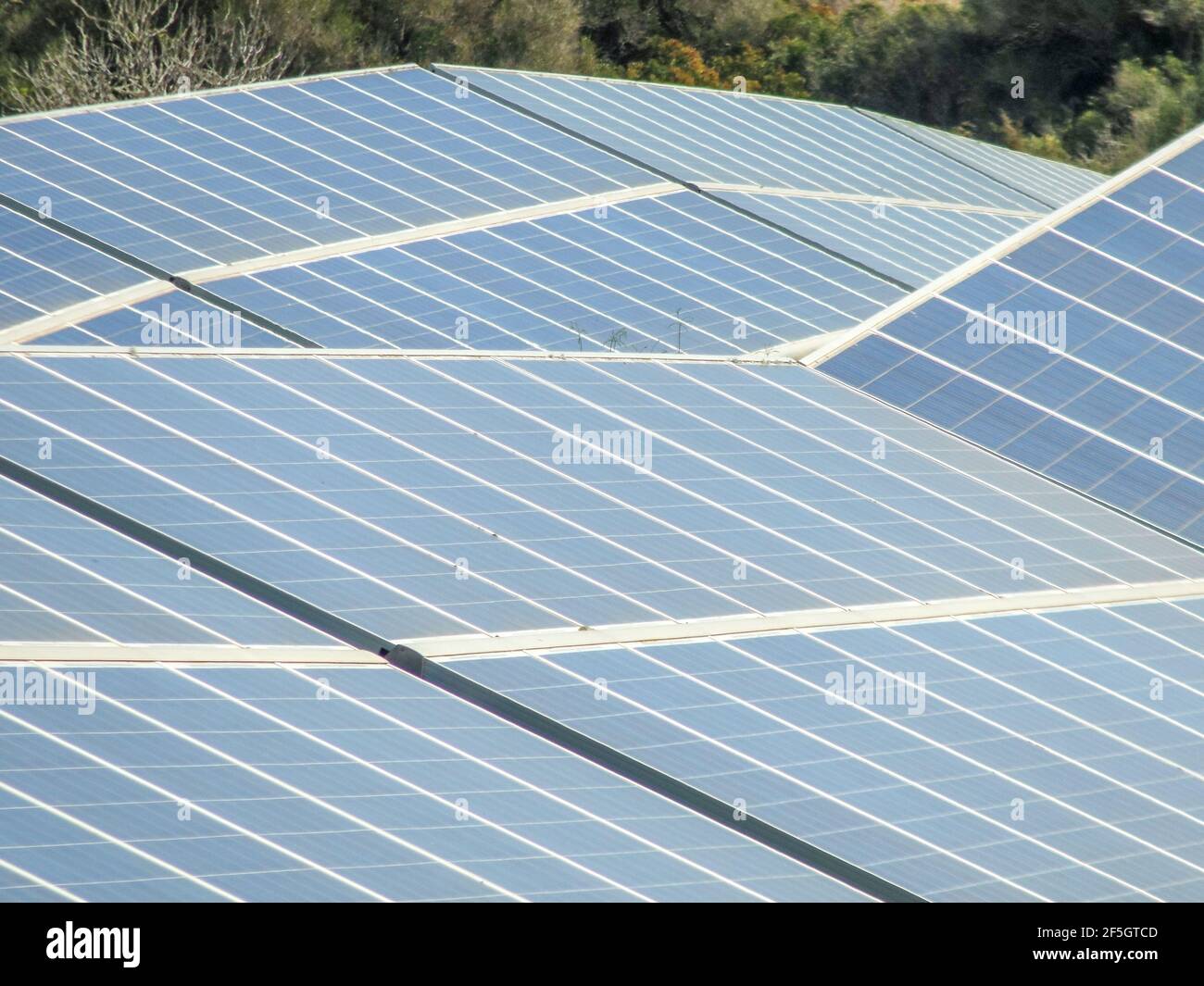 Solar photovoltaic power generation system ，solar photovoltaic system ...