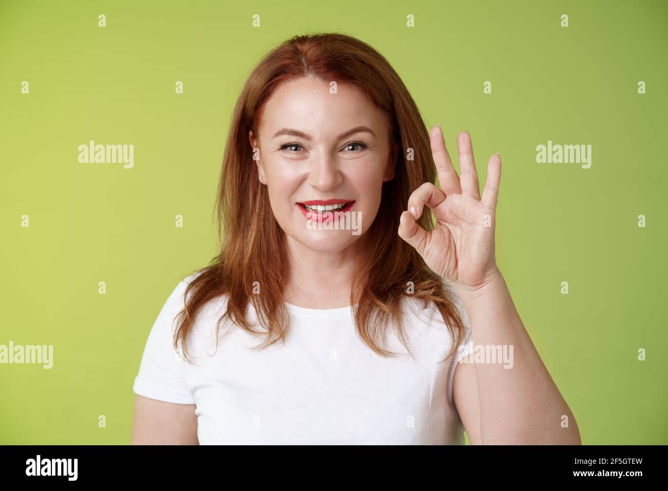 Satisfactory relationship hi-res stock photography and images - Alamy