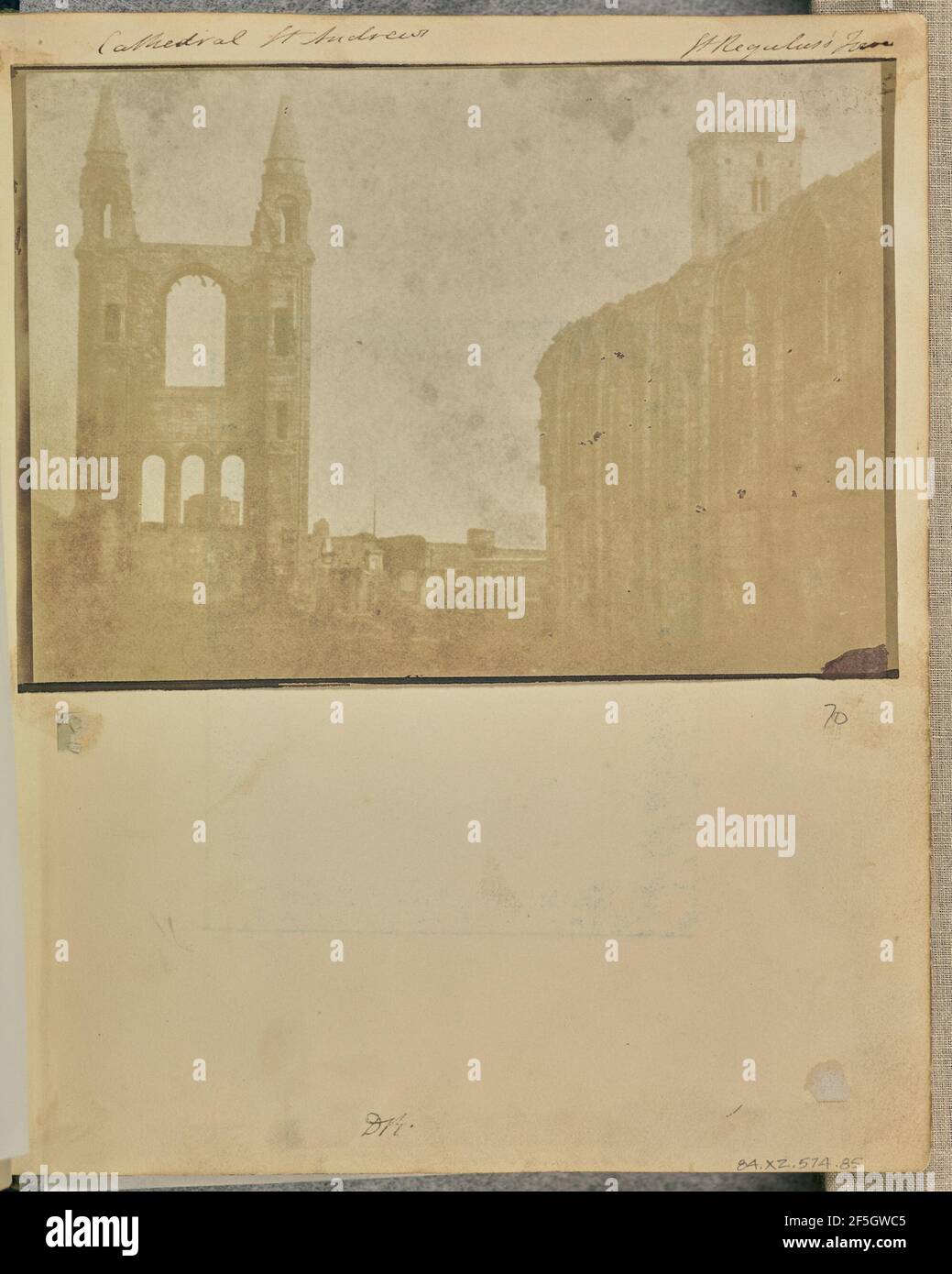 Attributed to william holland furlong hi-res stock photography and ...