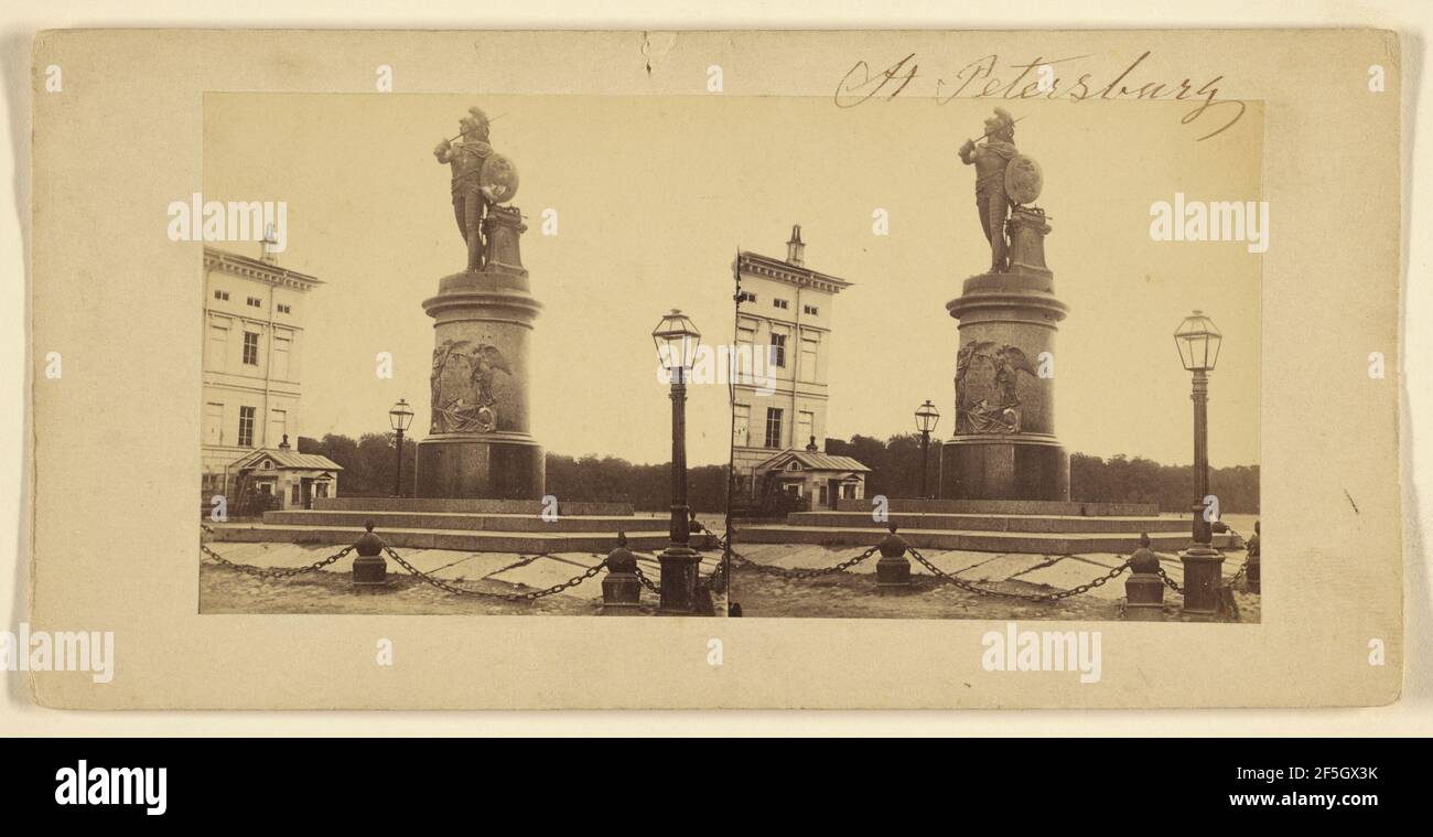 Russian 1830 hi-res stock photography and images - Alamy