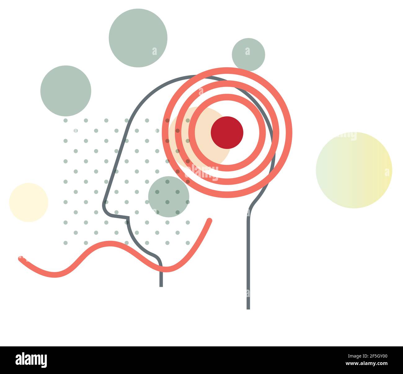 Learning focus Stock Vector Images - Alamy