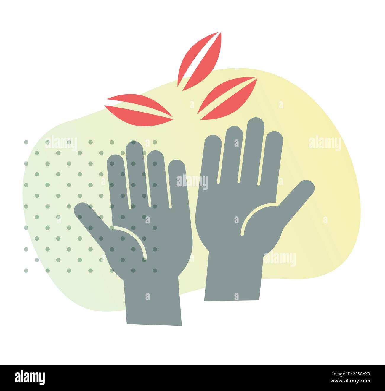 Bring help Stock Vector Images - Alamy