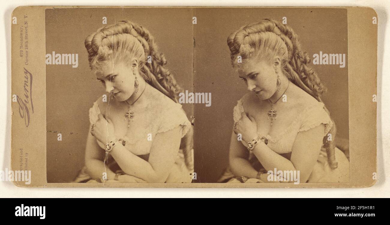 Pauline markham hi-res stock photography and images - Alamy