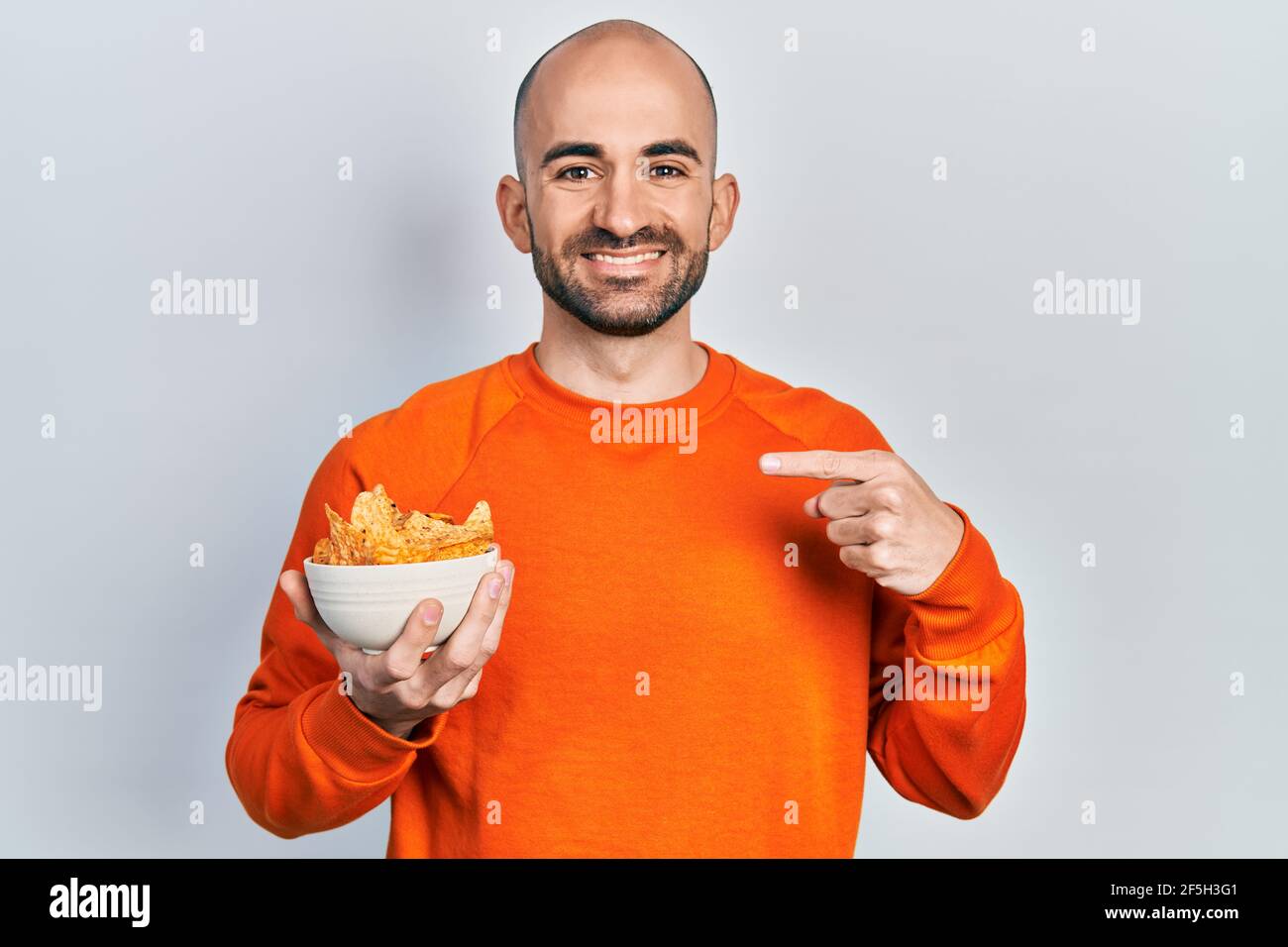 Nacho Nacho Man High Resolution Stock Photography and Images - Alamy