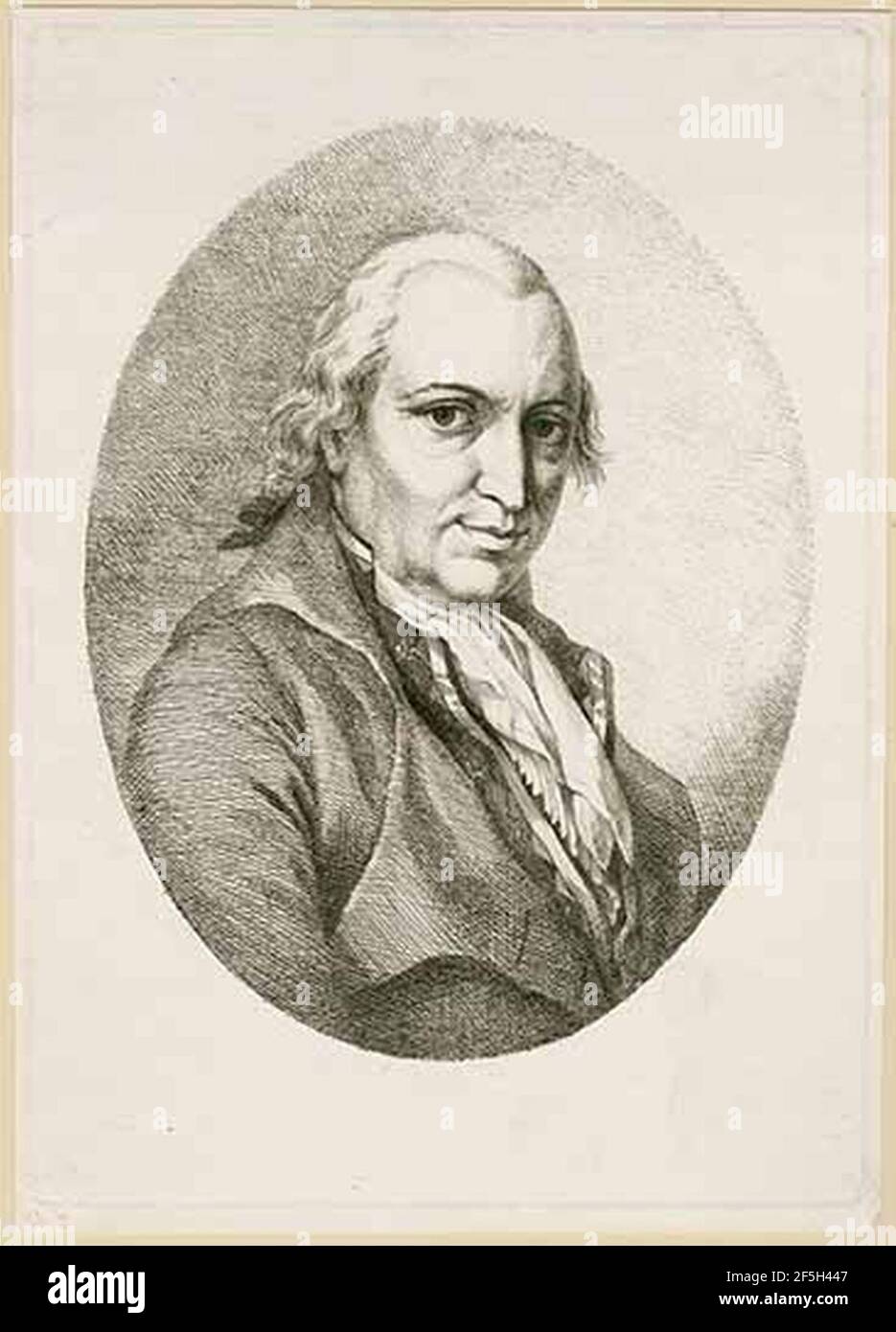 Radierung - Thomas de Bassus Stock Photo - Alamy