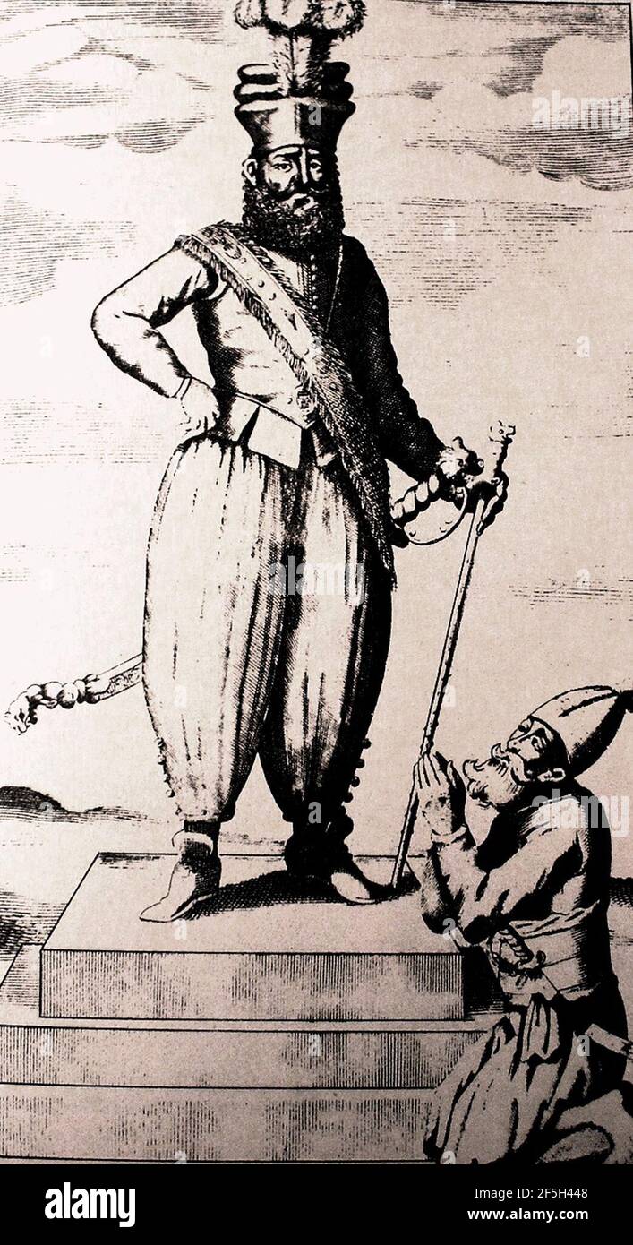 Rajasinghe ii hi-res stock photography and images - Alamy