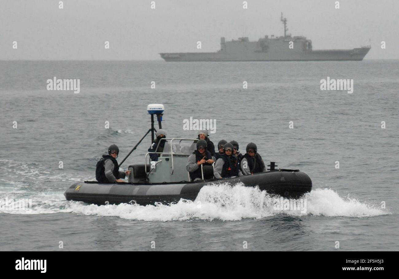 Boarding party hi-res stock photography and images - Alamy