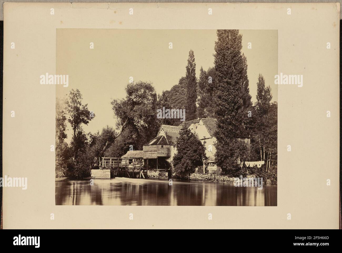 Joseph cundall hi-res stock photography and images - Alamy