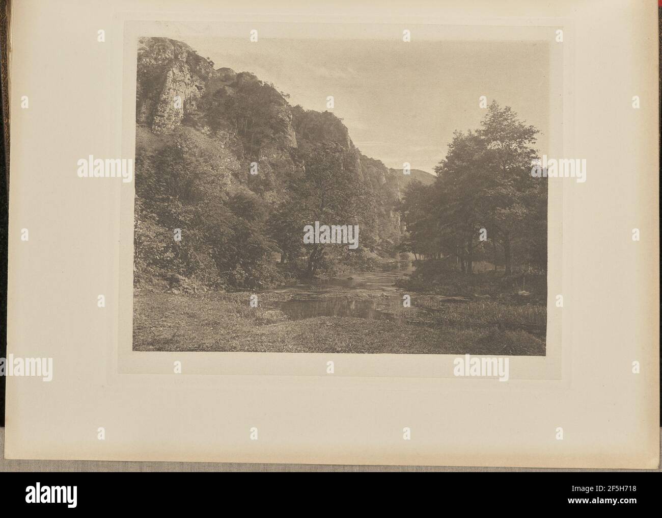 Tissington spires hi-res stock photography and images - Alamy