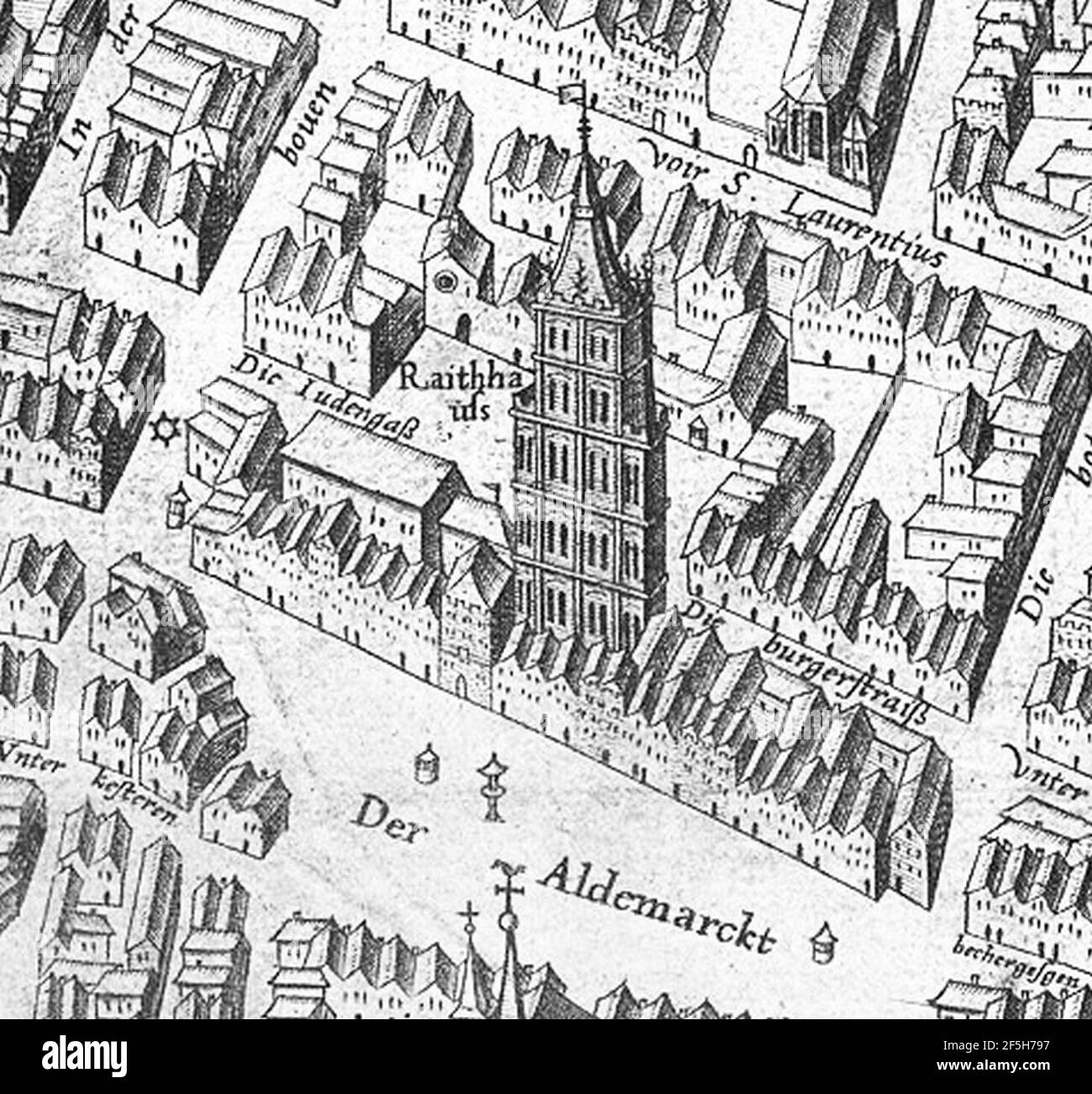 Umfeld Black and White Stock Photos & Images - Alamy