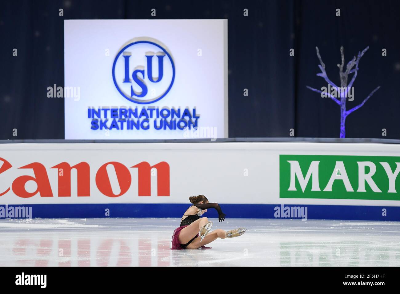 Trusova hi-res stock photography and images - Alamy